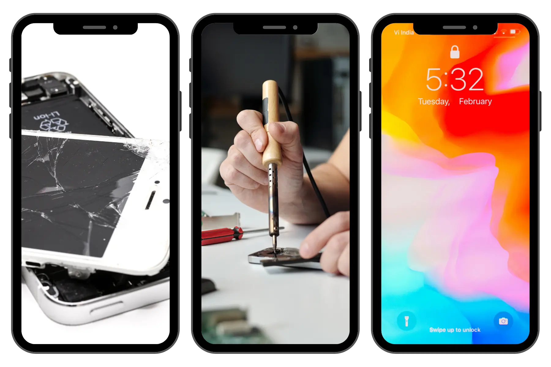 Fabelhafte Handy Reparatur Ingolstadt Bilder